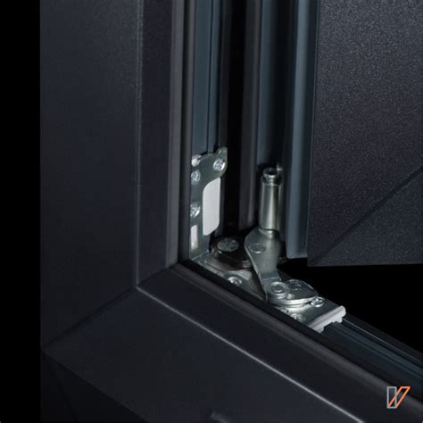 Function And Aesthetics Why Concealed Window Hinges Are Superior Vistaza