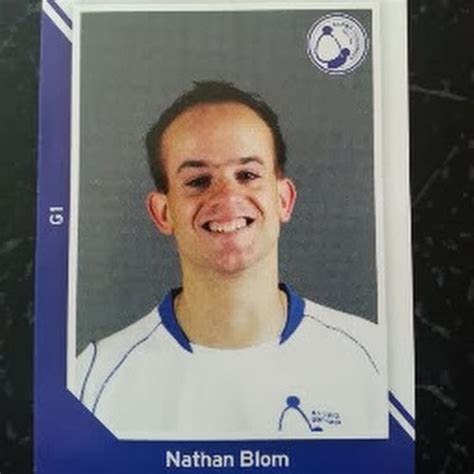 Nathan Blom Youtube