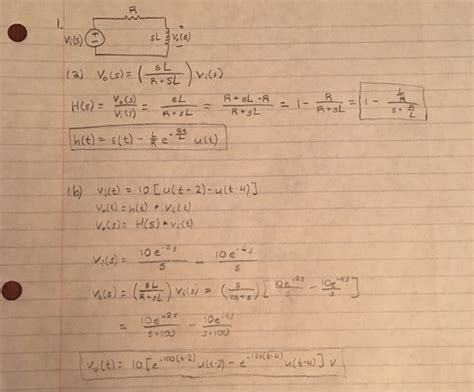 I Just Need Help With Parts C D And E Chegg Com