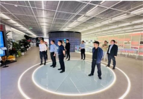 吉林大学计算机科学与技术学院、软件学院一行赴京东集团考察调研 吉林大学软件学院