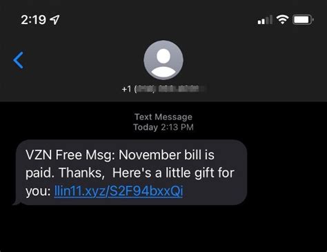 Scam Alert Itemtracking Net Is A Verizon Phishing Website Trend Micro News