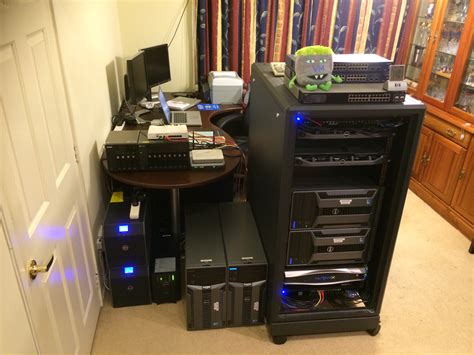 My Lab Environment Long White Virtual Cloudsu By