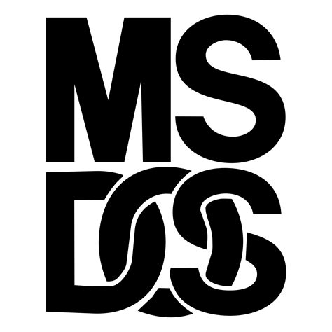 Ms Dos