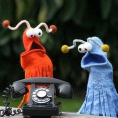 Loved This Moment In Timebrrrinnng Brrrinnngyip Yip Yip Sesame