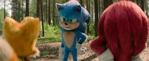 Sonic The Hedgehog 3 2024 Screencap Fancaps