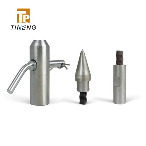 Soil Test Australian Standard 9kg Dcp Dynamic Cone Penetrometer