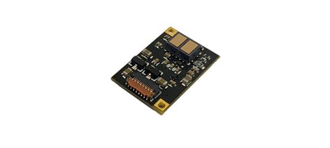 4m Micro 3d Tof Camera Sensor Module Iadiy Photonics