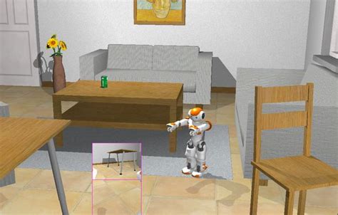 Gazebo Robot Simulator Alternatives And Similar Software Alternativeto