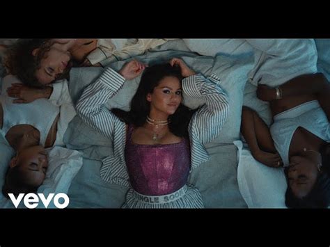 Selena Gomez - Single Soon (Official Music Video) [bd4746]