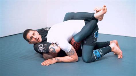 Mastering The Guillotine 2 By Joseph Capizzi On Demand Budovideos Inc