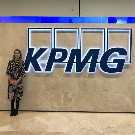 Emma Wheeler On Linkedin After Almost Five Years With Kpmg This Marks