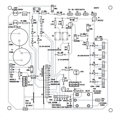 9 Ideas De Arduino Tft Proyectos Electronicos Electrónica