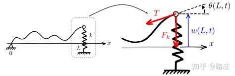 振动——弦与膜 知乎