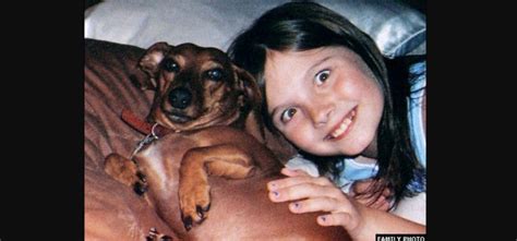 Jessica Marie Lunsford Murder Where Is John Couey Today