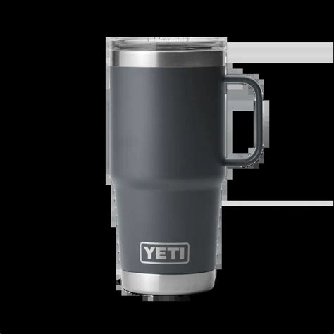 Yeti Rambler® 20 Oz 591 Ml Travel Mug The Outdoor Outlaws Home Of