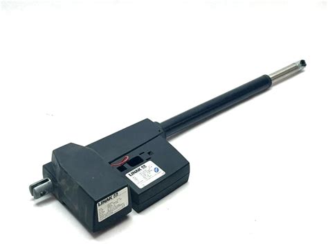 Linak La31 U078 00 Electric Linear Actuator Cb07 U003 00 £23872