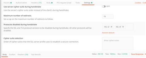Unable To Access The Ntlm Authenticated Service Getting