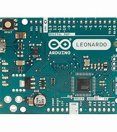 Arduino Leonardo Without Headers Buy Online Electronic Component I Robotic Accessories I DIY