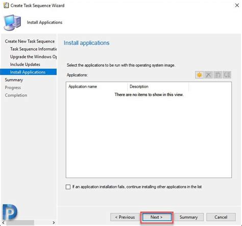 Using Sccm Upgrade Windows 7 To Windows 10 1909