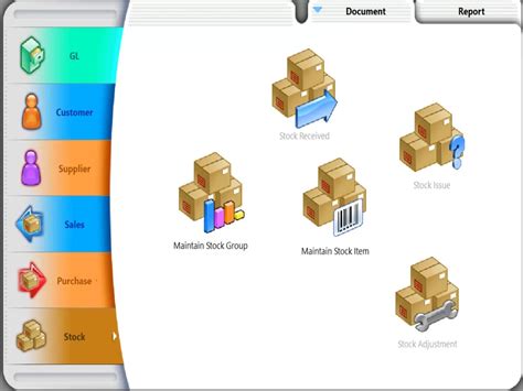 SQL Accounting Software SQL Account In Malaysia A Plus