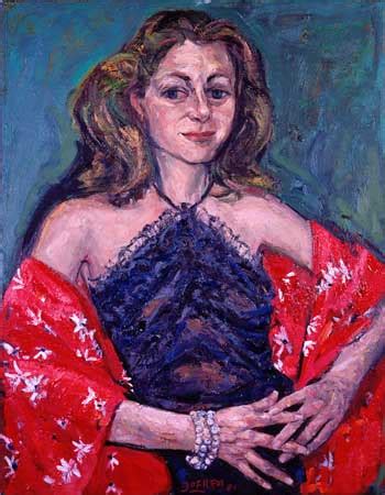 Intimate Portraits National Portrait Gallery