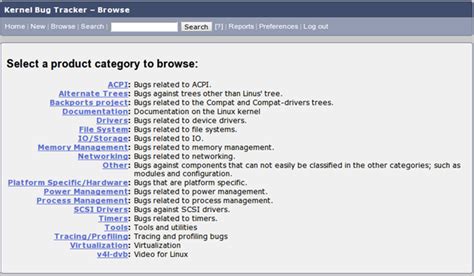 Linux Kernel Development Process Infosec