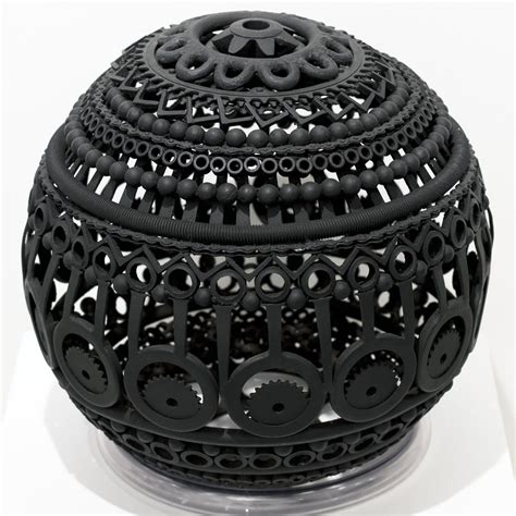 Spheres — Michael Malpass