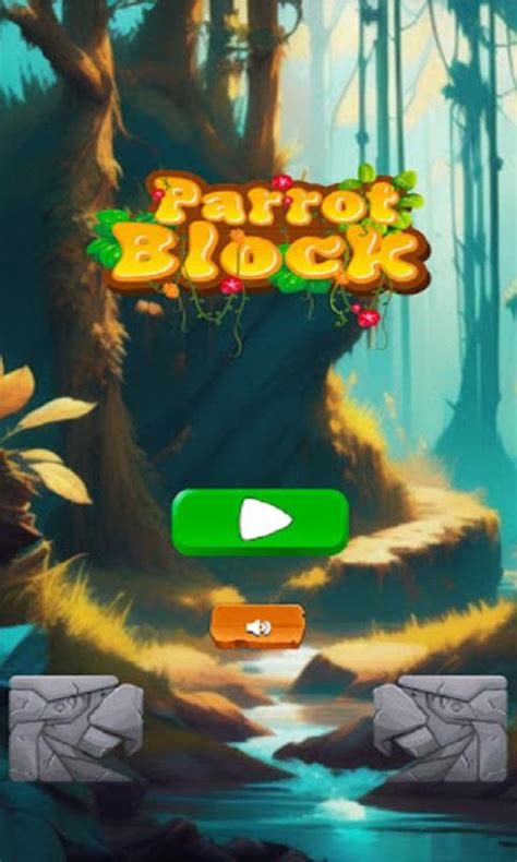 Parrot Block Apk For Android Download