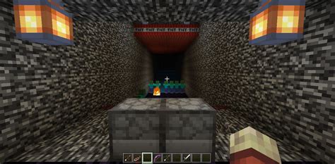 Command Blocks For Minecraft Bedrock Edition