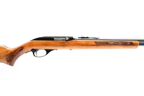 22lr Marlin 60