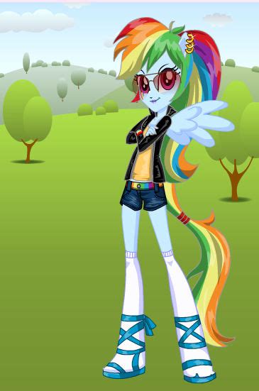 Rainbow Dash Request By Kimpossiblelove On Deviantart