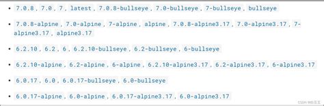 docker入门教程 docker菜鸟教程 csdn博客