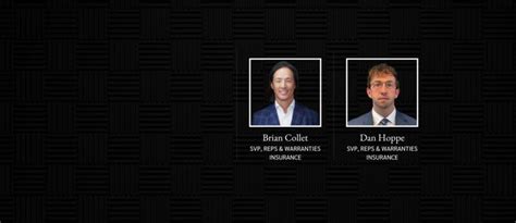 Lockton Strengthens Transaction Liability Practice With Two Key New Hires… Brian Collet