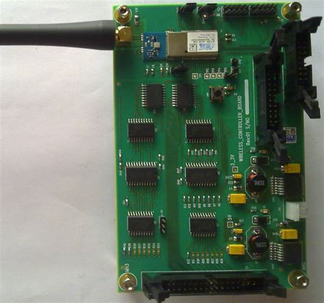 Zigbee Chip At Best Price In India