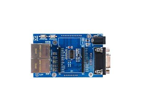 HLK RM04 WiFi Wireless Module OKYN0313 OKYSTAR