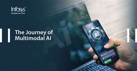 infosys digital experience on linkedin evolution multimodalai