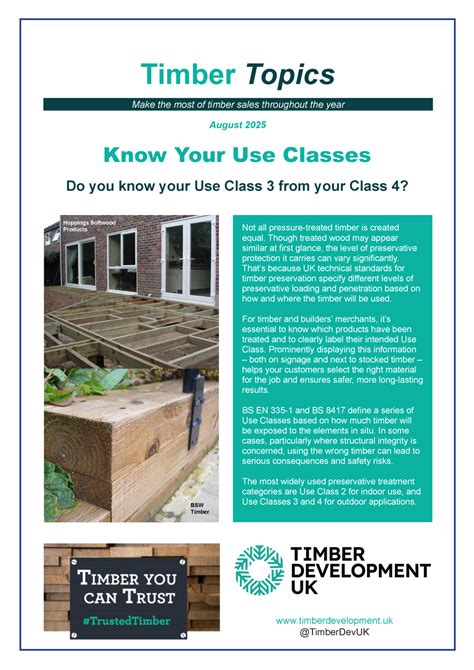 Understanding Use Class 3 Uc3 Tduk