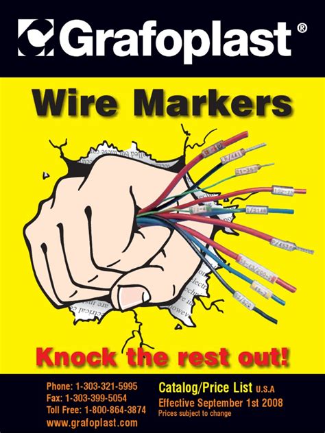 Grafoplast Pdf Manufactured Goods Equipment