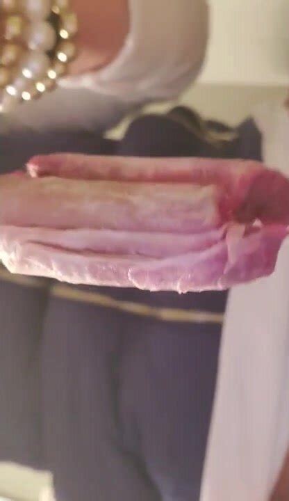 Tampon Removal