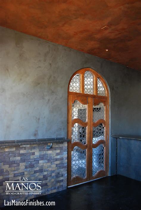 Variance Acrylic Finishes Plaster Wall Finishes