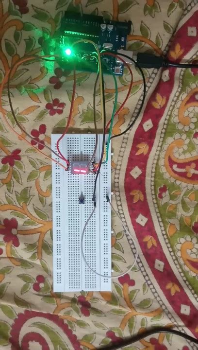 Tejesh Kumar Kumpati On Linkedin Arduino