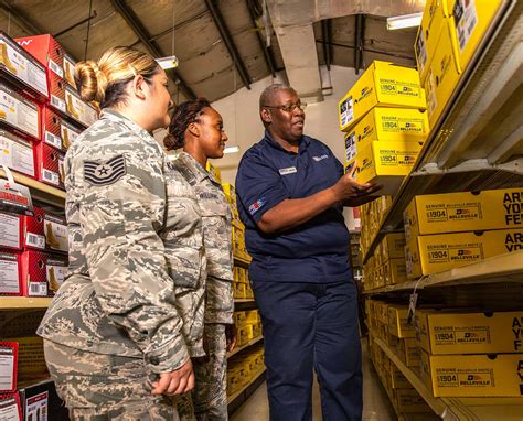 Military Supply Company