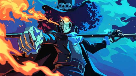 Free One Piece Luffys Straw Hat Desktop Wallpaper