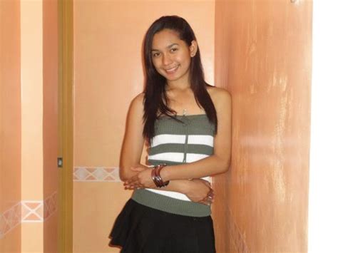 Yummy Pinays Davao Yummy Pinay