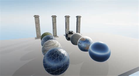 I Managed To Implement Image Based Lighting Rgraphicsprogramming