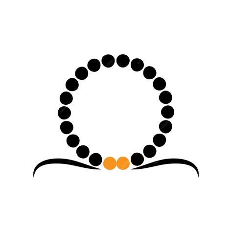 Premium Vector Bracelet Icontrendy Bracelet Logo Concept On White