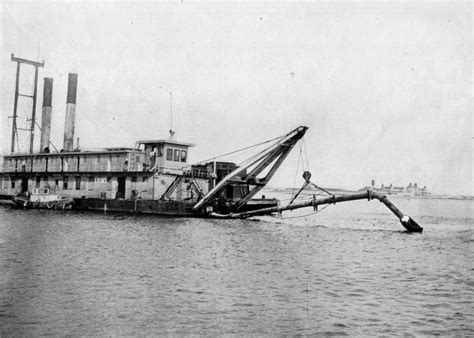 Dredge Coney Island History Project