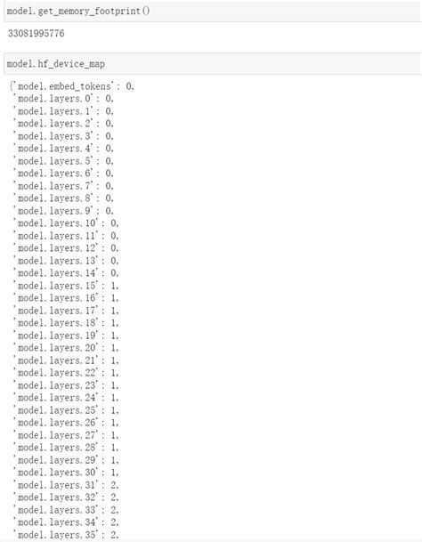 Openassistantoasst Sft 6 Llama 30b Xor · The Inference Speed Is Too