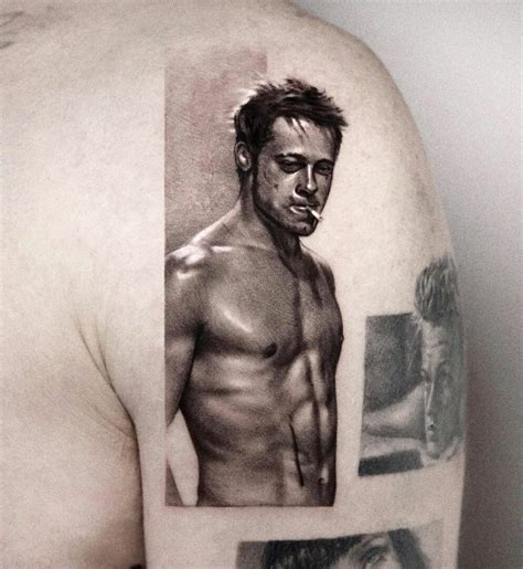 We Would Definitely Break The First Two Rules About These 20 Fight Club