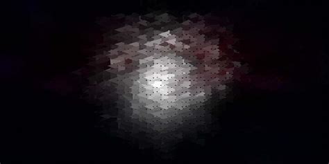 Dark Pink Vector Gradient Polygon Texture 6512210 Vector Art At Vecteezy